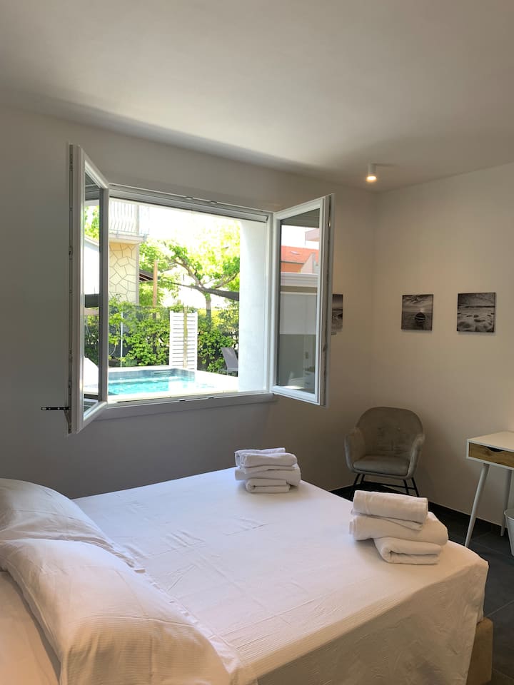 Luxury Apartements Cervia Tramontana And Ponente - Cesenatico