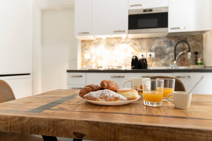 Luxury Apartements Cervia: Tramontana + Ponente - Cesena