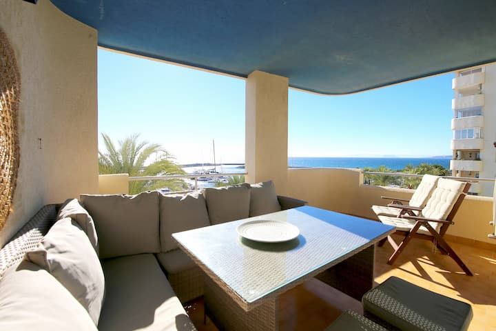 Estepona Port Apartment Alice - Estepona