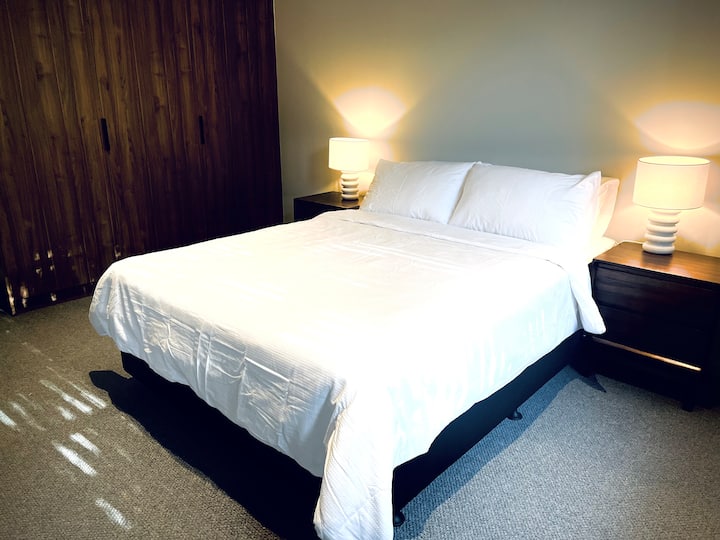 A Private Guest Suite In Premium Location - Perth