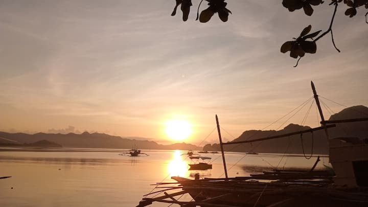 Coron Rovi Homestay(fullhouse) - Coron