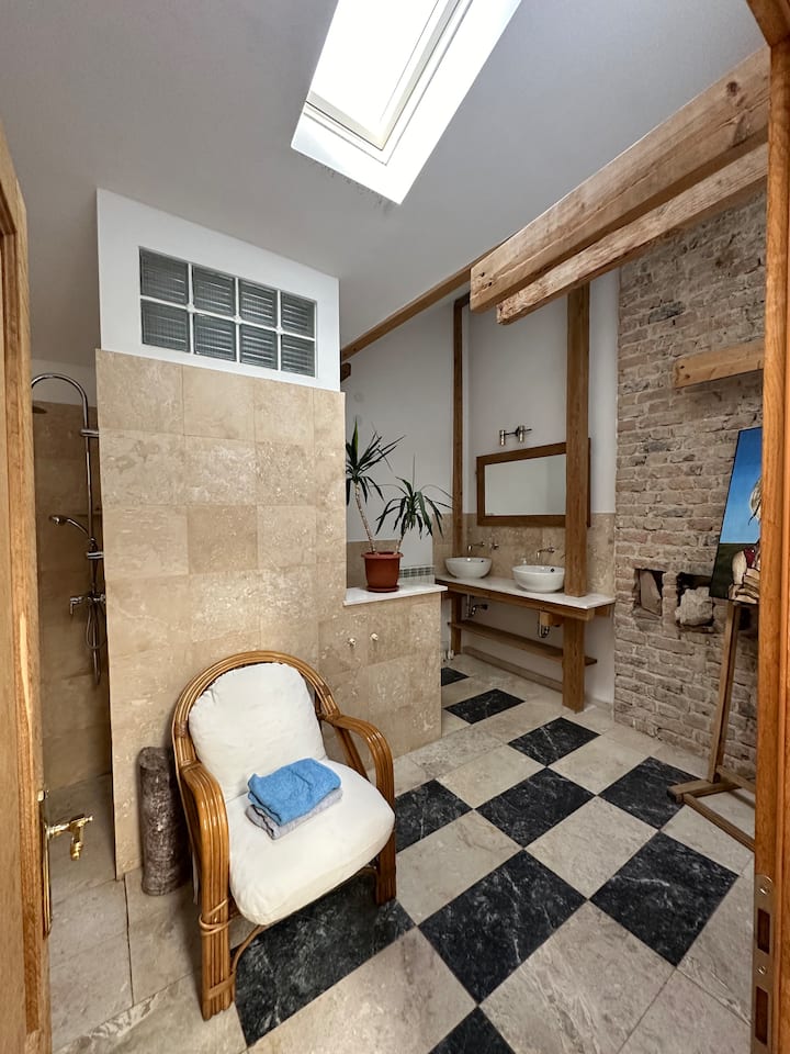 City Center Studio2-nxt To Beach - Constanța