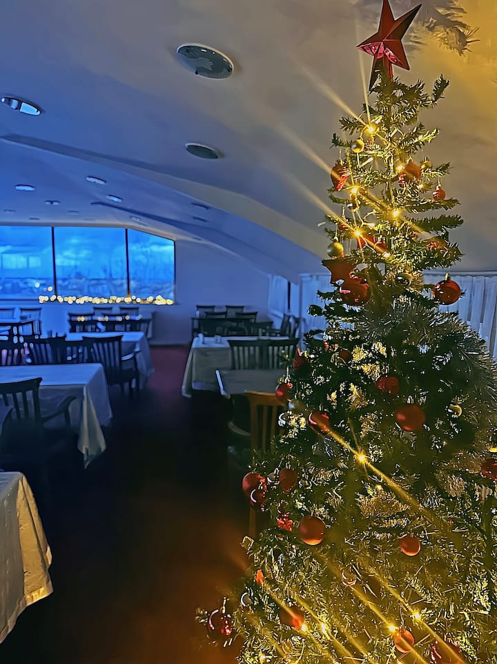 3 Person Sea View Room - Beachside ŞIle Hotel - Şile