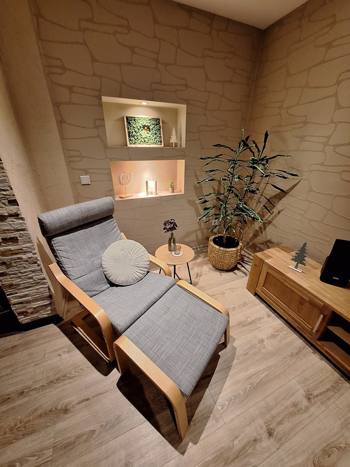 Ferienwohnung Grießetal 
Hameln / Bad Pyrmont - Bad Pyrmont