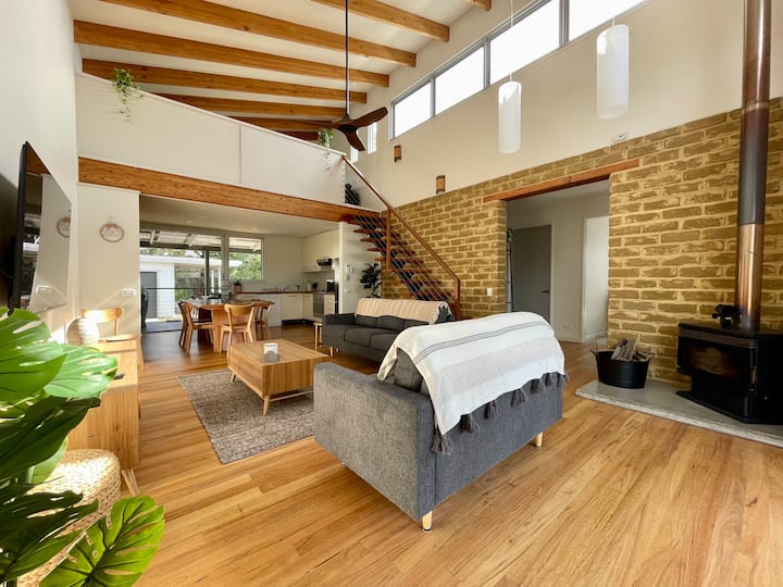 Dusky Waters - Luxury Coastal Living - Palm Beach - Callala Bay