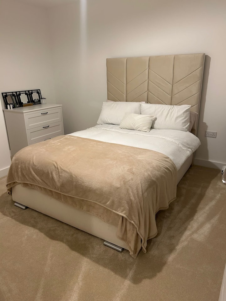 Luxury 4 Bedroom House - Matlock