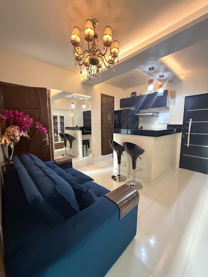 Apartamento Vista Rio Negro - Manaus