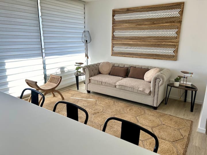 ¡El Lugar Que Te Mereces! - Chile