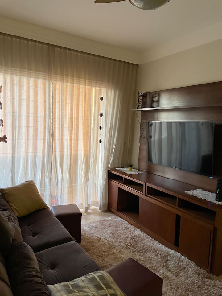 Boas Energias - Botucatu