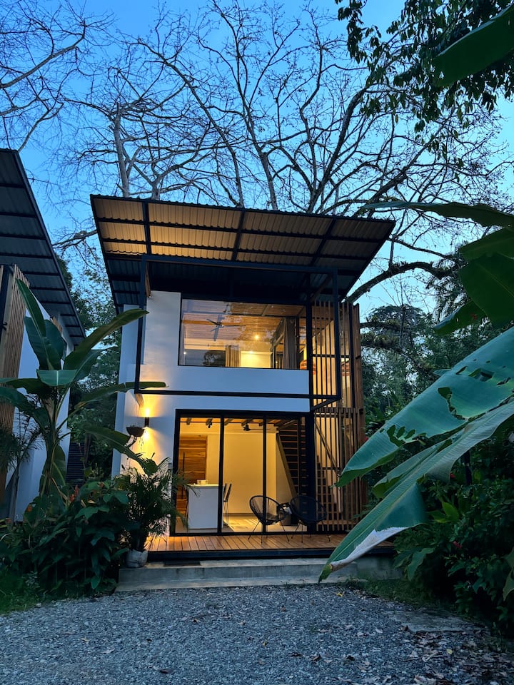 Modern Vibe , Comfy & Well Located - Puerto Viejo de Talamanca