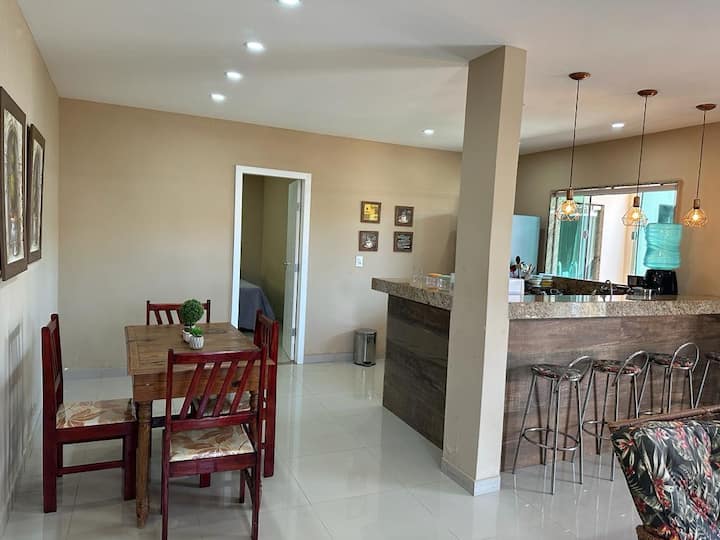 Casa Veraneio - 25 Min Do Forte - Cabo Frio