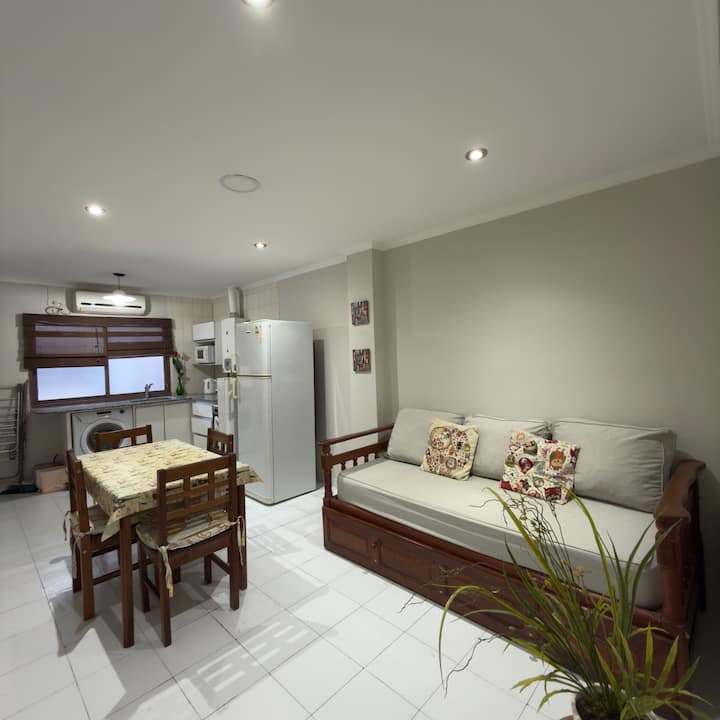 Comfortable Apartment In Tucumán - San Miguel de Tucumán
