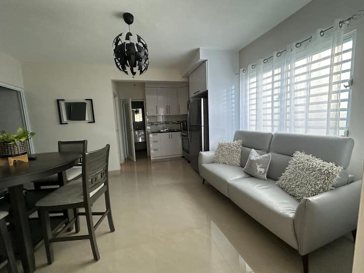 On Point Inn - San Juan, Puerto Rico