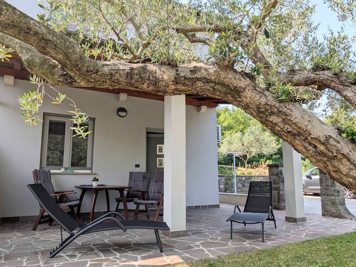 Apartma Laura - Ankaran