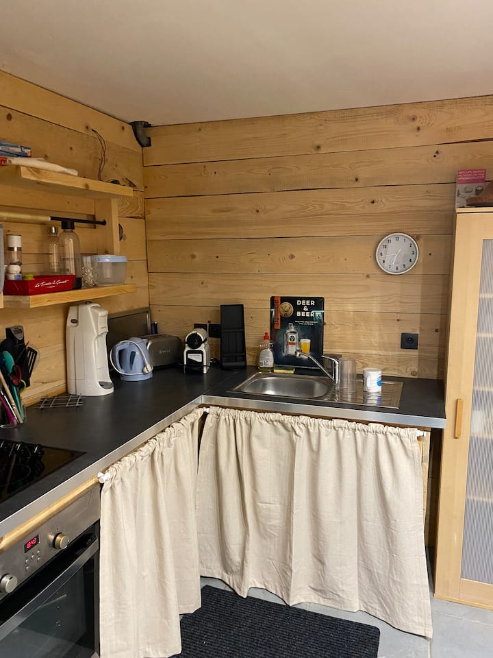 Appartement Douillet - Alsacia