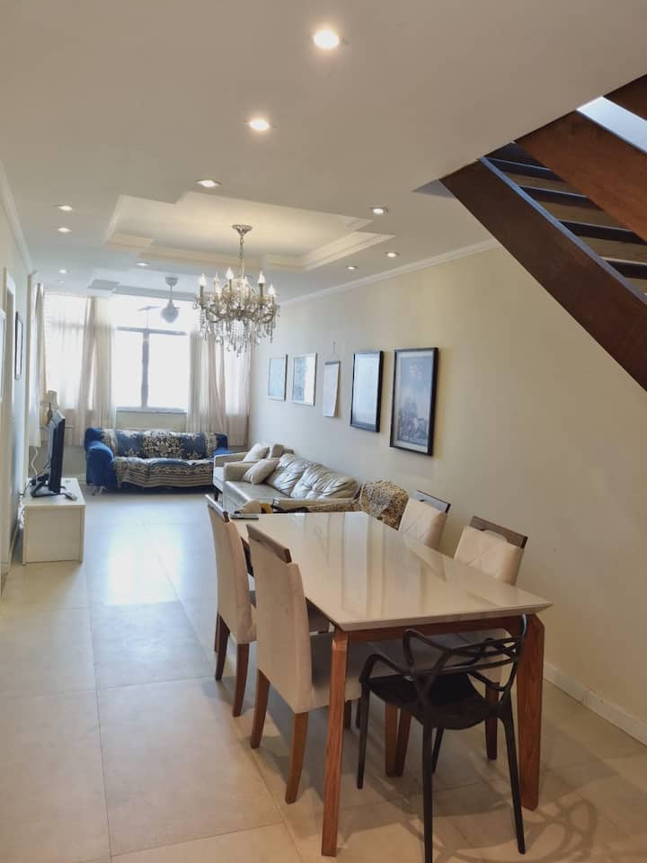 Cobertura Próxima Praia Do Forte - Cabo Frio