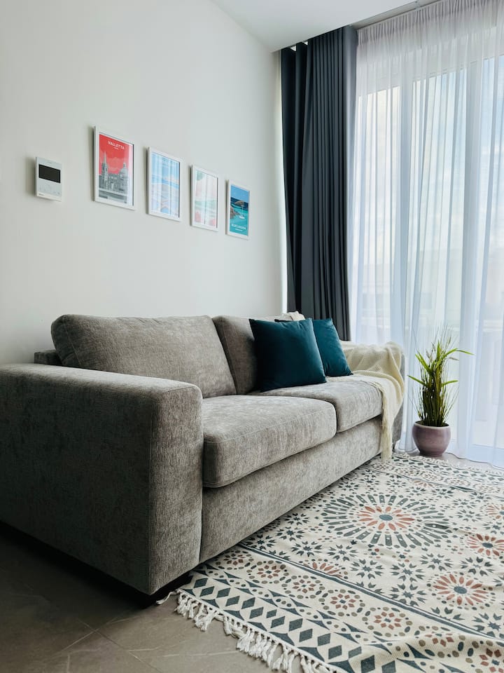 Penthouse 139 Swieqi - Malte