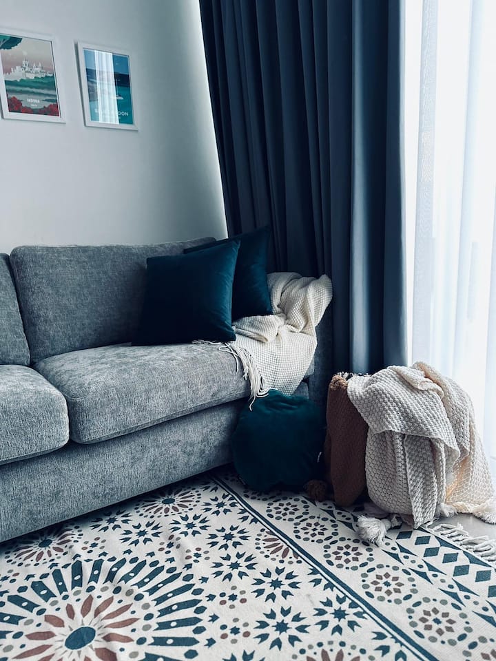 Penthouse 139 Swieqi - Pembroke