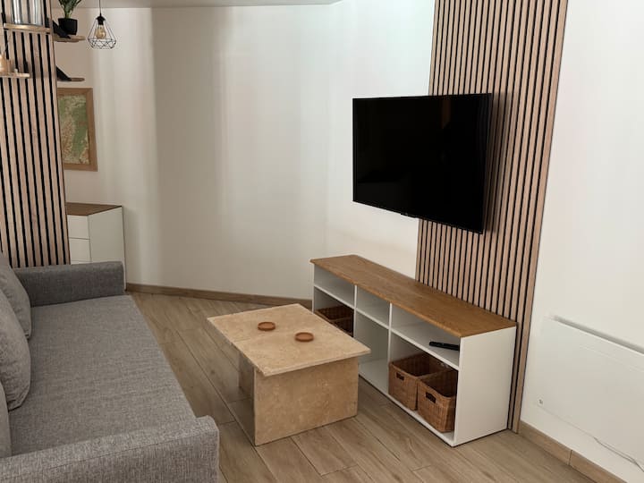 Gîtes Au Clocher Vrillé - Kaysersberg