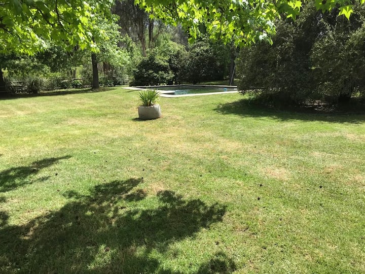 Casa De Campo - San Felipe, Chile