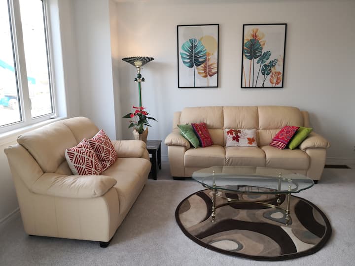 Fergus C  No Parking - Fergus