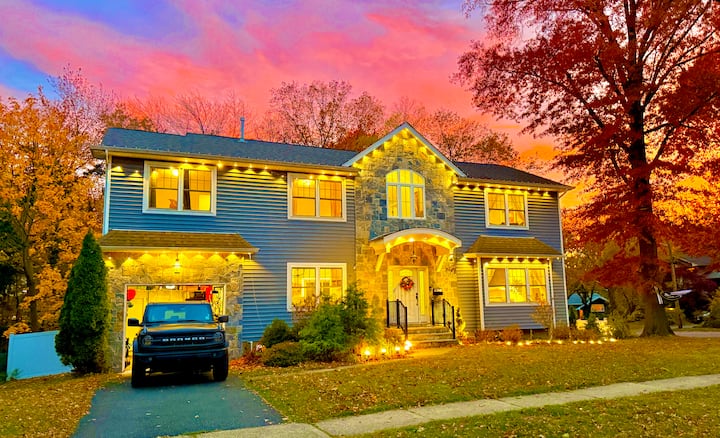 Valley Chateau - 2026 World Cup - Westchester County, NY