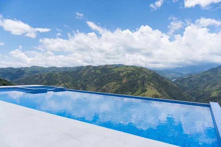 El Rincón De La Camelia - Manizales