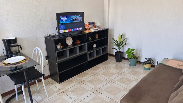 Espaço Aconchegante: Perto Do Centro E Do Alto! - Teresópolis