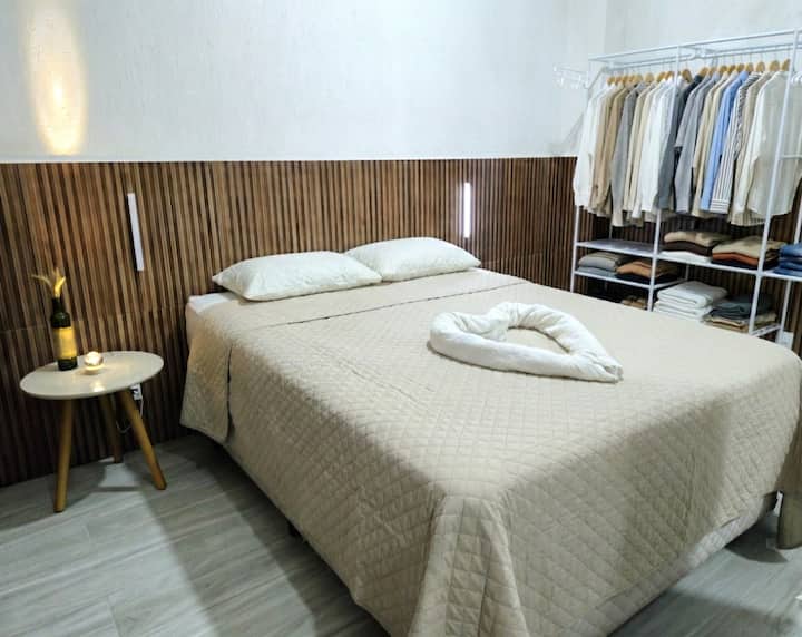 Kitnet Perto Do Centro E Do Alto - Teresópolis