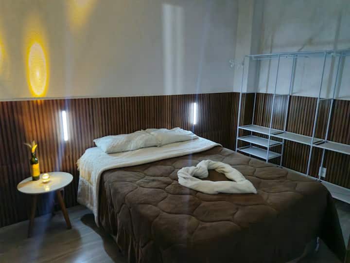 Kitnet Completa Perto Do Alto E Do Centro! - Teresópolis