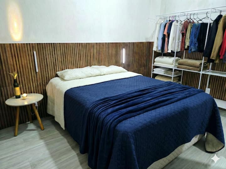 Kitnet Aconchegante Próximo Do Alto! - Teresópolis