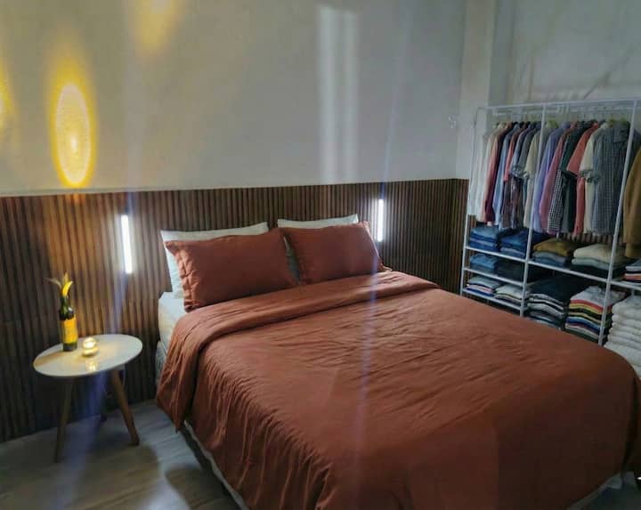 Estádia Perfeita Perto Do Centro E Do Alto/wi-fi - Teresópolis