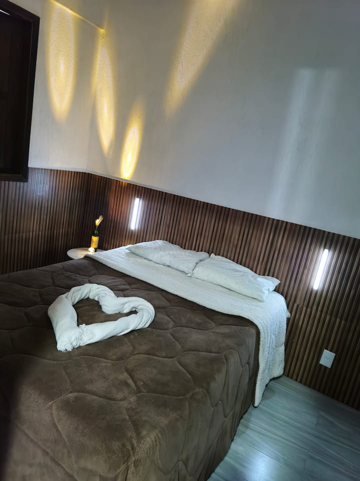 Kitnet Perto Do Centro E Do Alto - Teresópolis