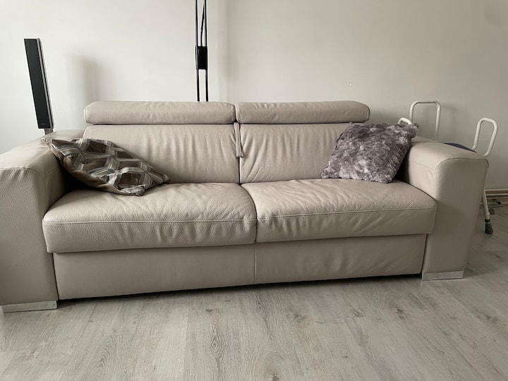 A Beautiful One-bed Flat - London