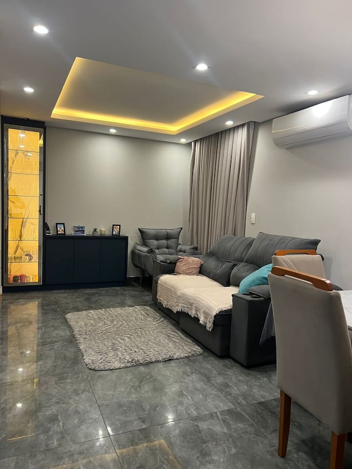 Apartamento Praia Do Gravatá E Prox. Beto Carrero - Navegantes