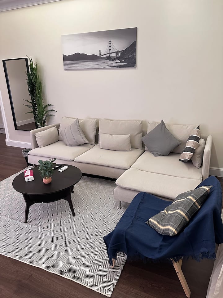 غرفة وصالة في حي الفلاح - Riyadh