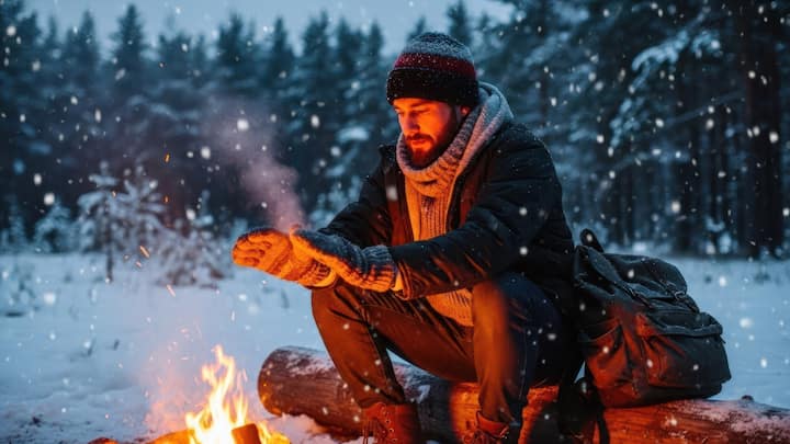 Georgian Bay Riverfront Villa Sauna & Cold Plunge - Wasaga Beach