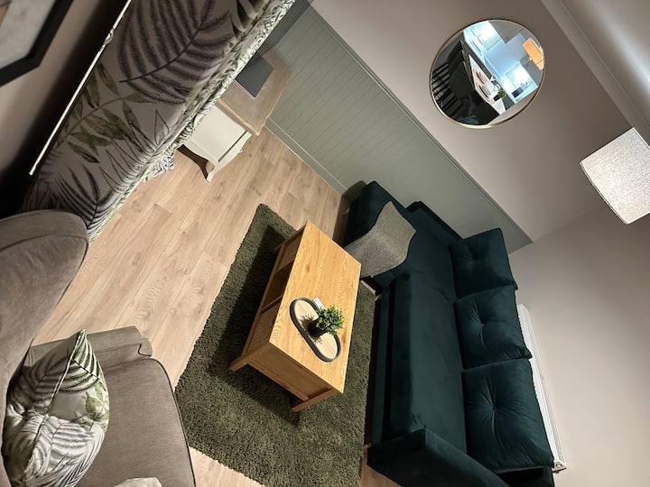 Spalding Self Check In Cosy Cottage Sleep6 Parking - Spalding, UK