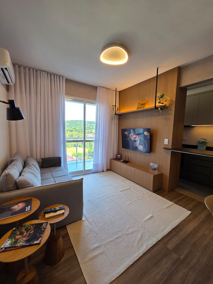 Ap Verde - Próximo Ao Hospital - Santa Cruz do Sul