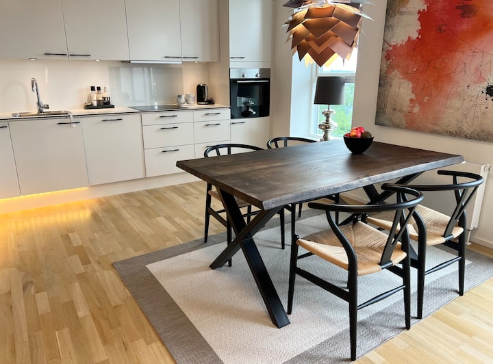 Apartment In Copenhagen - Copenhagen