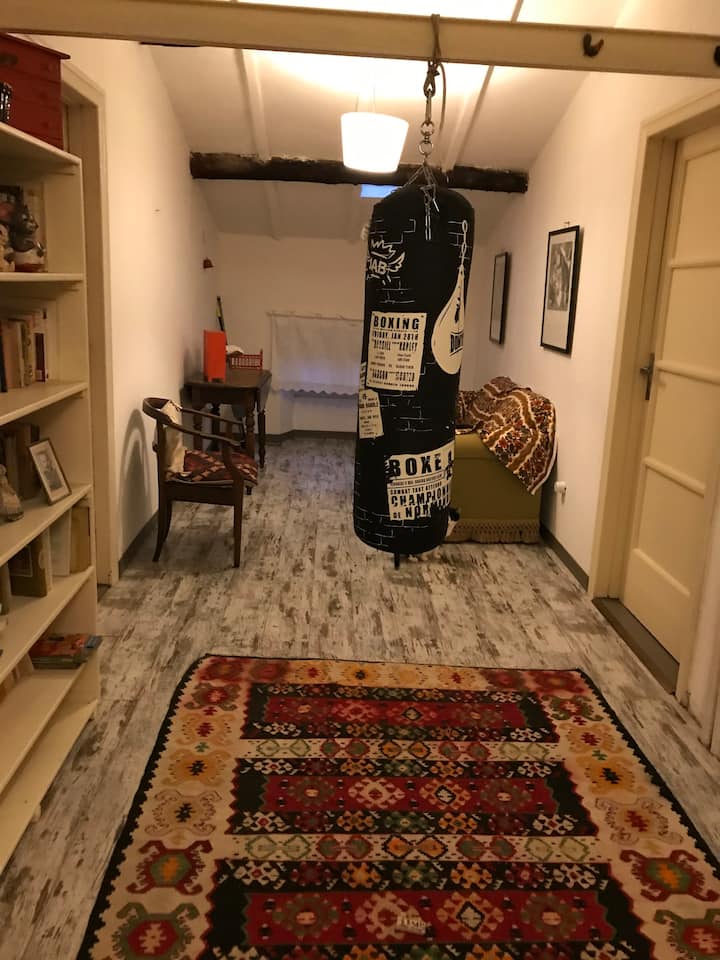 Casa Alex - Prato