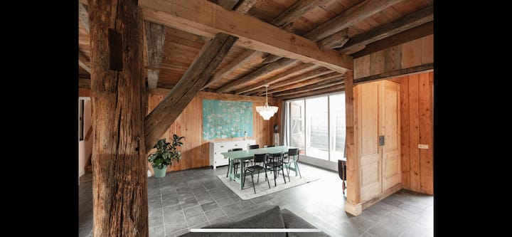 Molenhuis Aan De Kleine Dommel - Eindhoven