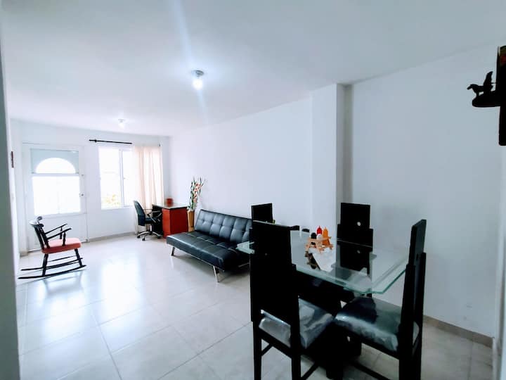 Agradable Y Cómoda Habitación - Palmira