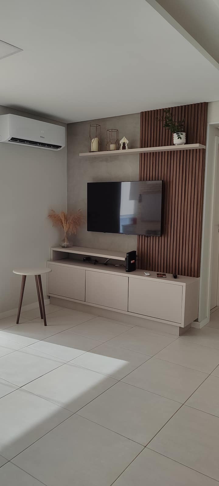 Apartamento 600m Do Mar - Florianópolis