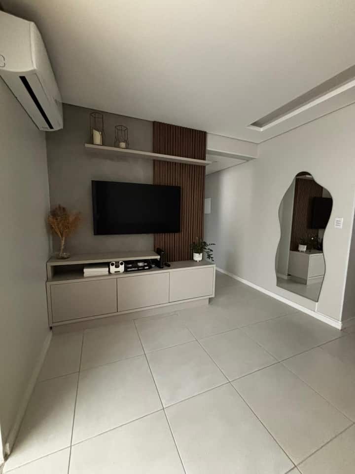 Apartamento 600m Do Mar - Florianópolis