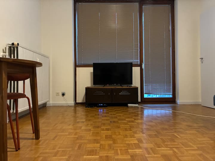 Best Home - Bruselas, Bélgica