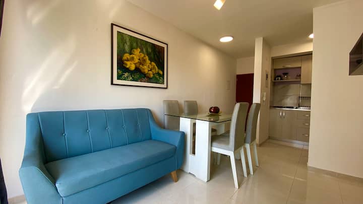 Nice Apartment Close To The Marbella Beach - Cartagena, Kolumbien