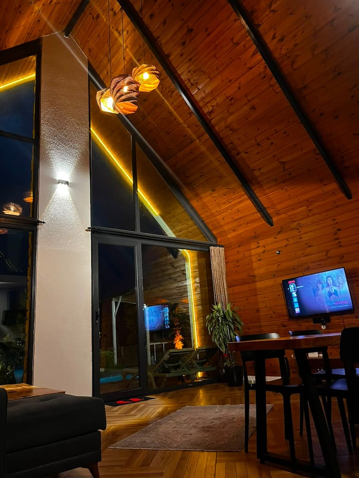 Akcaydavillasapanca - Sakarya