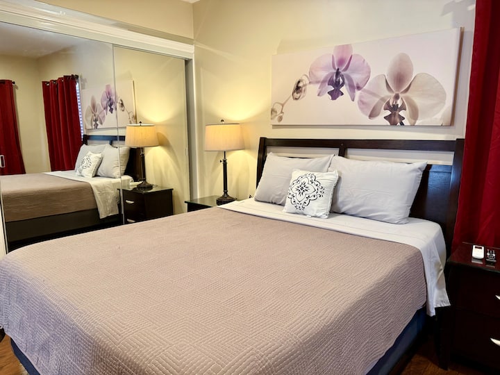 22121/2 Amazing Place With Private Patio ! - Los Ángeles