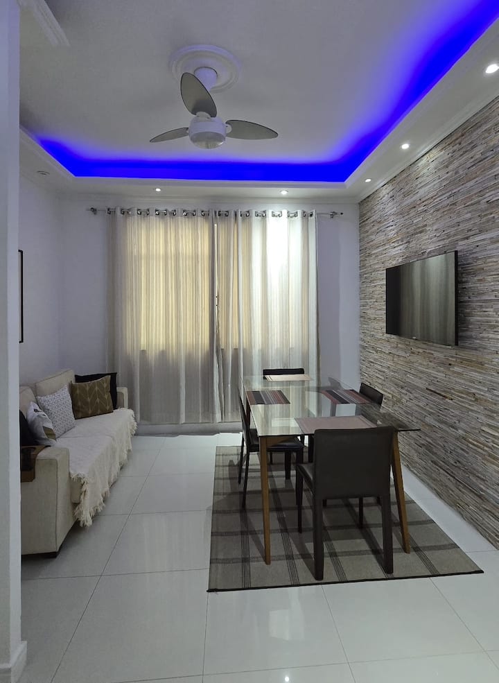 Copacabana Posto 6 Design & Conforto - Ipanema